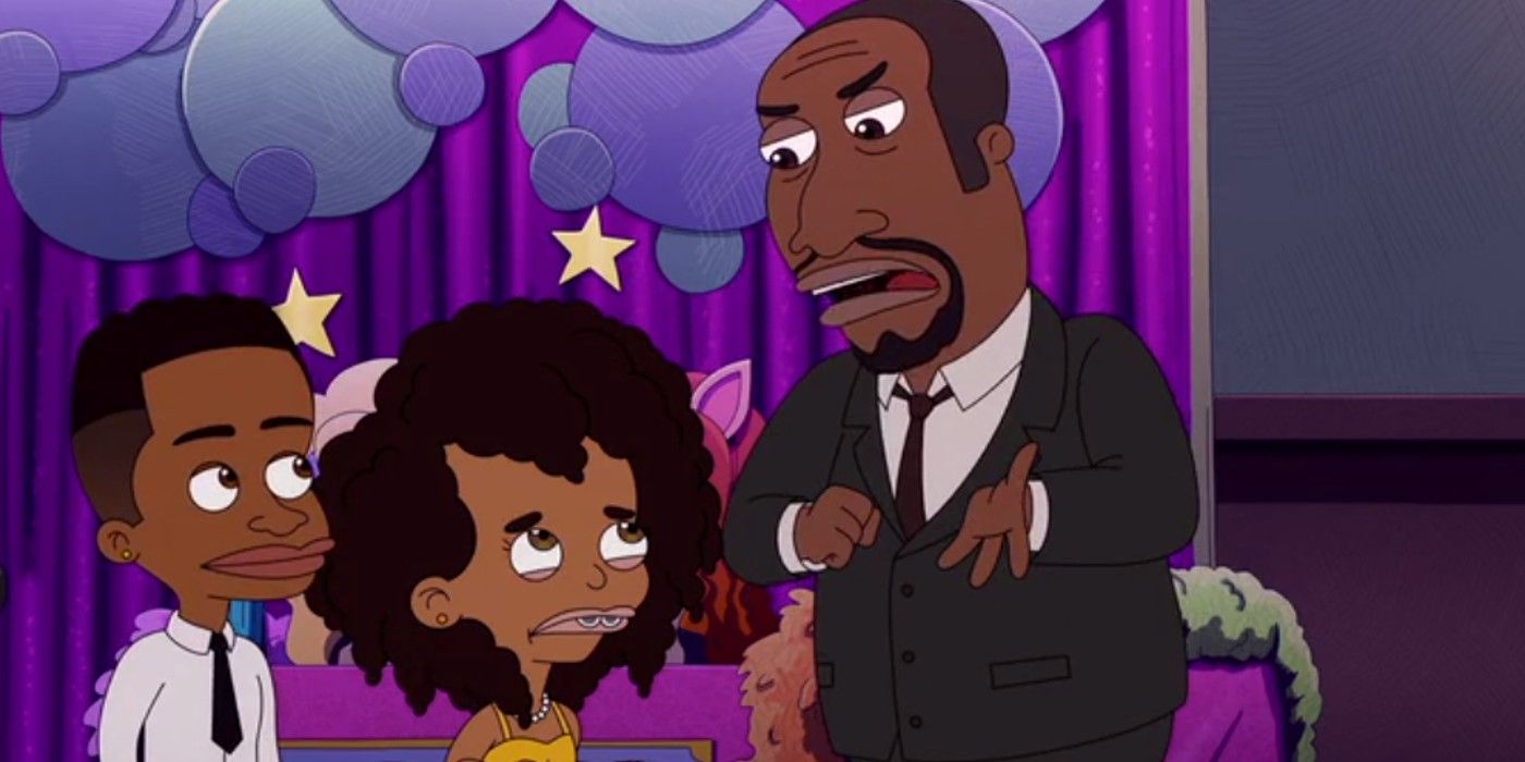 10 Best Characters In Big Mouth Season 6