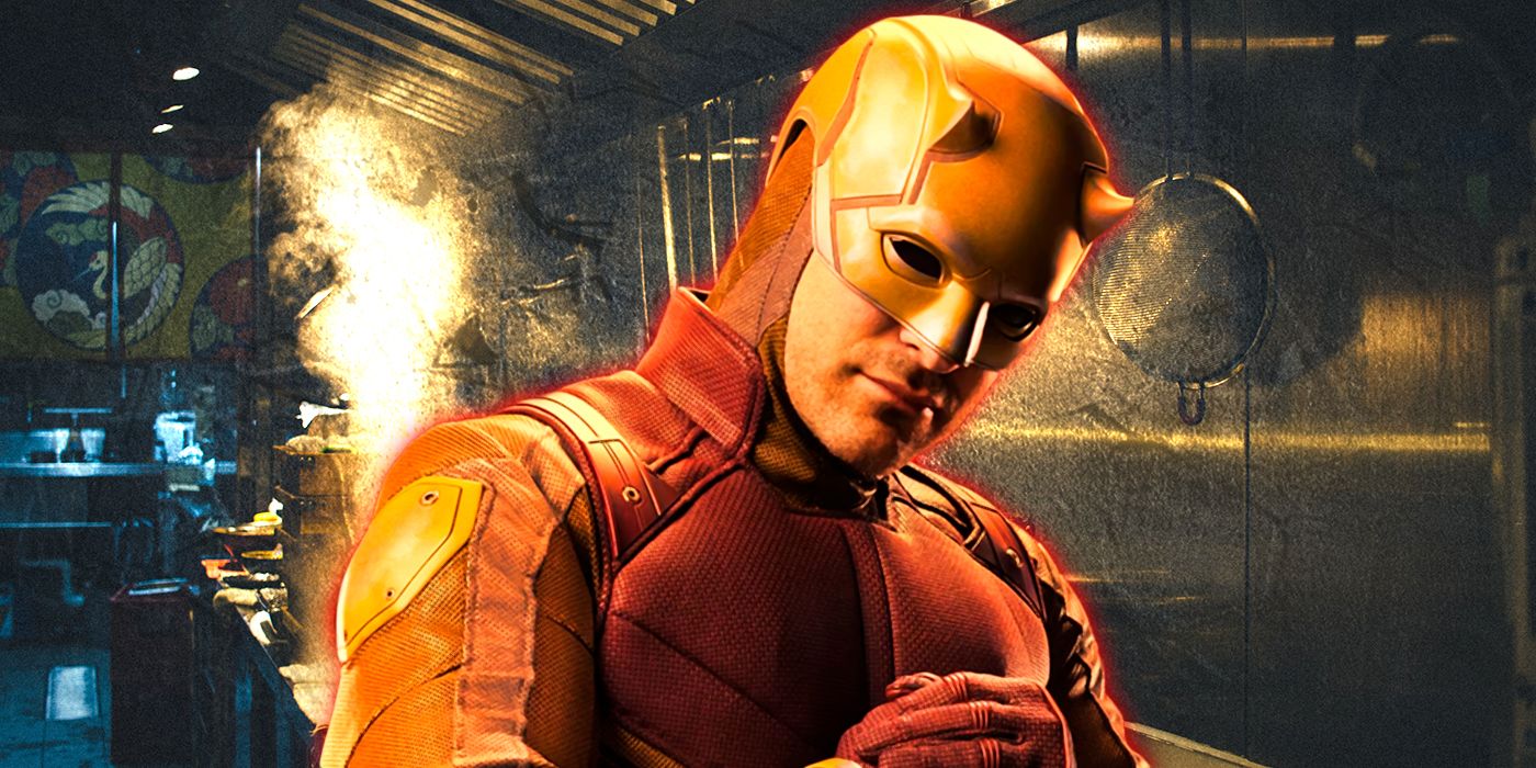 White Tiger, Daredevil: Born Again's Rumored New MCU Hero, Explained