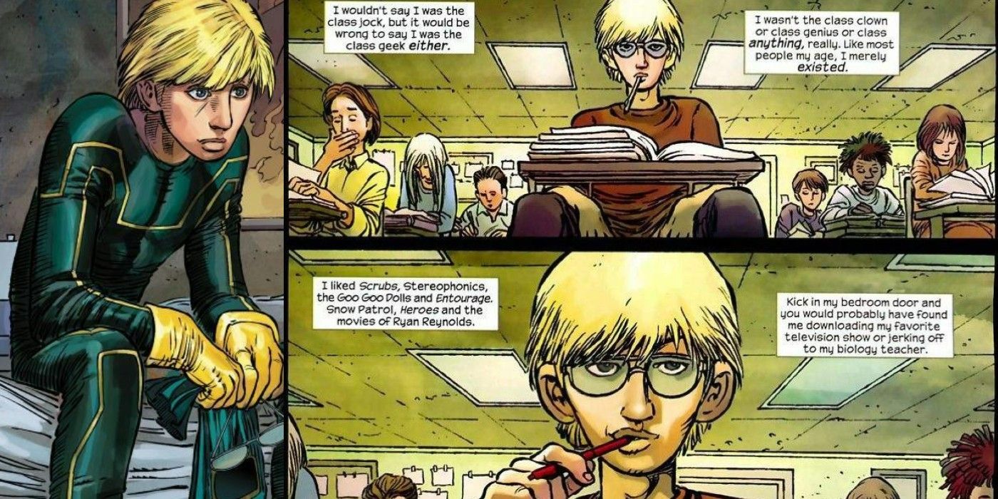 Comics 10 Most Lovable Losers