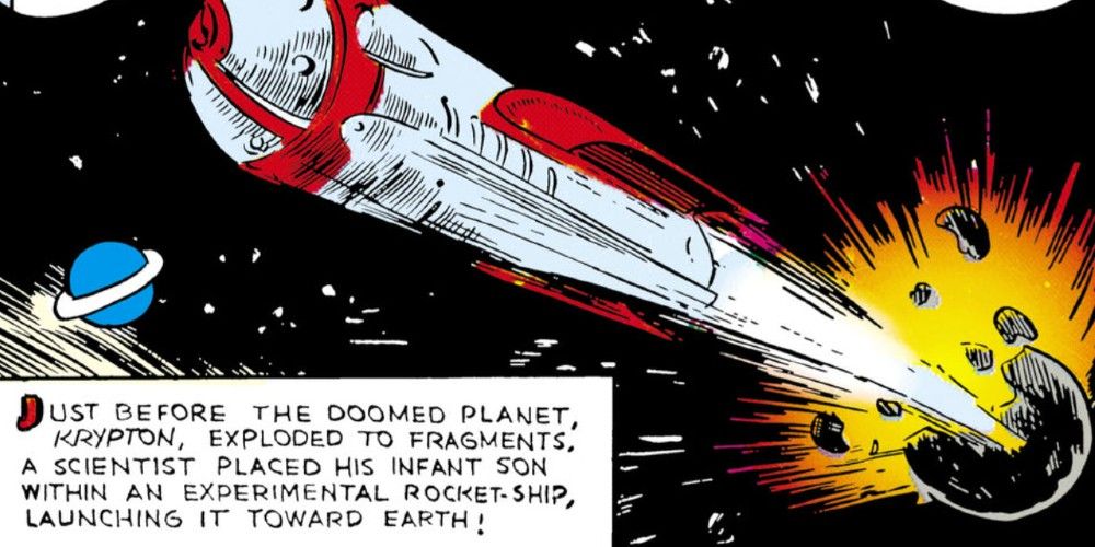 10 Times We Felt Sorry For Superman