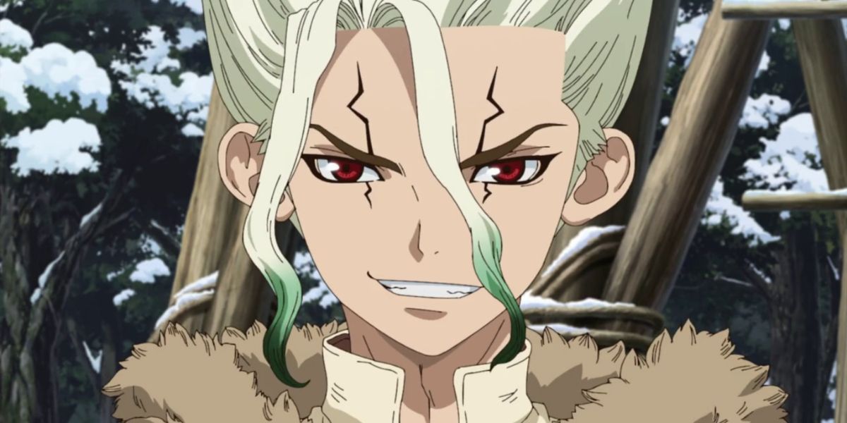 10 Anime Characters Who Always Look Before They Leap