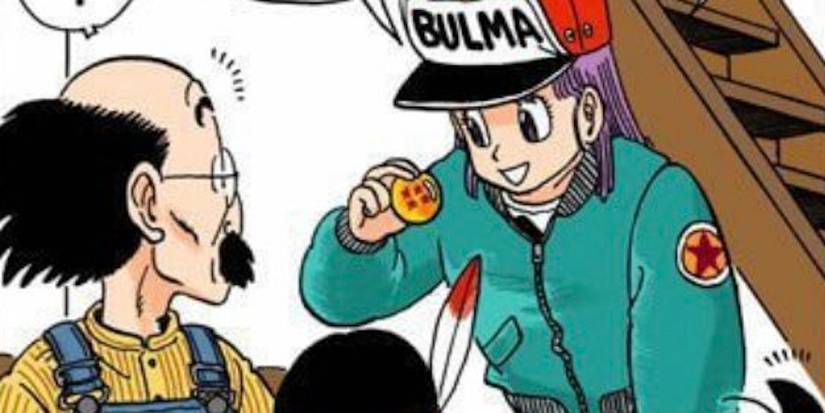Bulma's 10 Best Outfits In The Dragon Ball Franchise, Ranked