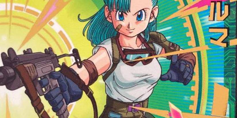 Bulma's 10 Best Outfits In The Dragon Ball Franchise, Ranked
