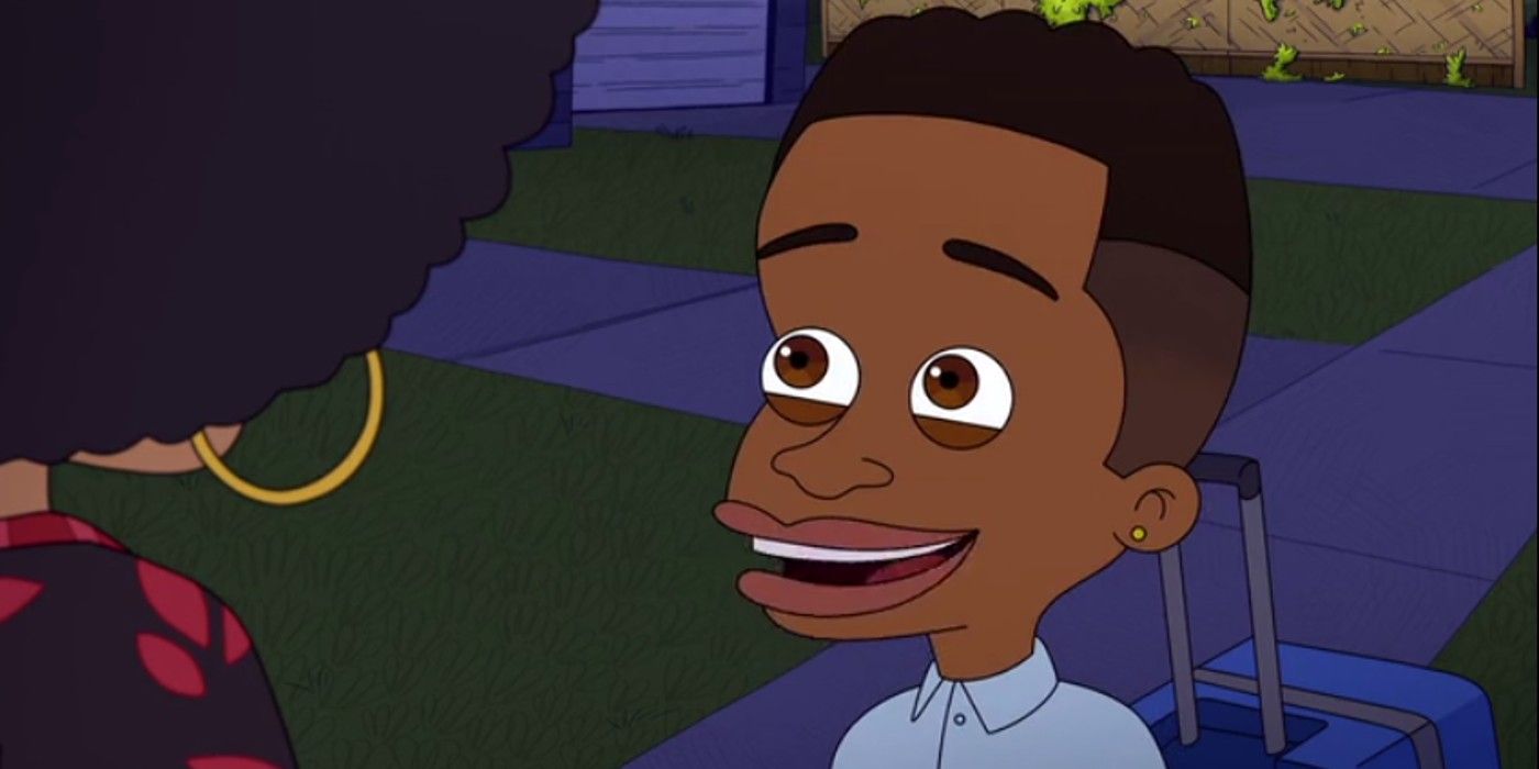 10 Best Characters In Big Mouth Season 6