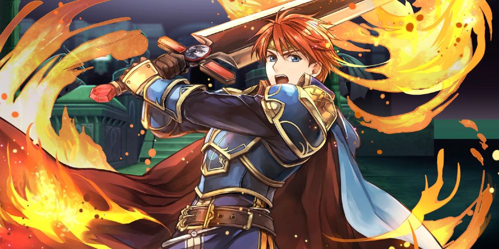 10 Heroes We'd Like To See In Fire Emblem Engage