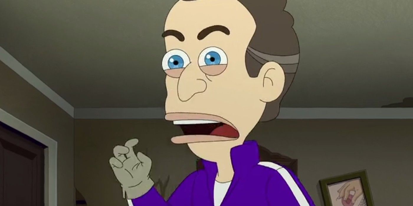 10 Best Characters In Big Mouth Season 6