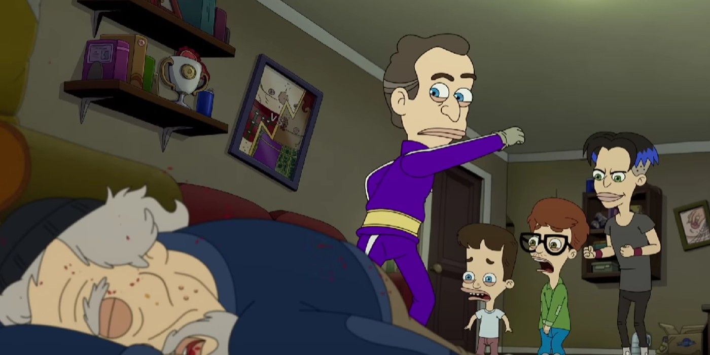 10 Important Lessons Big Mouth Season 6 Teaches