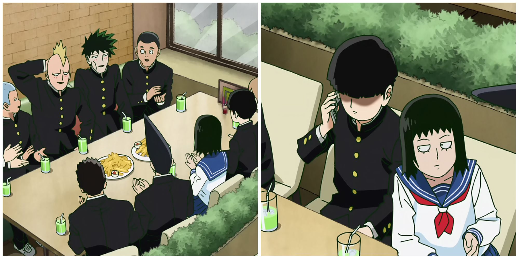 10 Life Lessons We Can Learn From Mob Psycho 100's Reigen Arataka