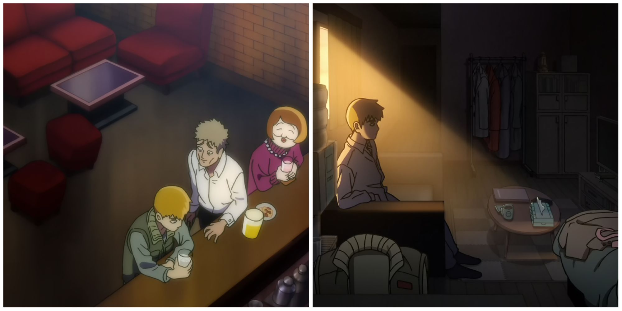 10 Life Lessons We Can Learn From Mob Psycho 100's Reigen Arataka