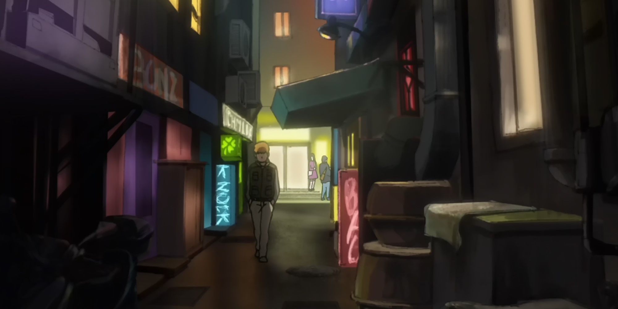 10 Life Lessons We Can Learn From Mob Psycho 100's Reigen Arataka