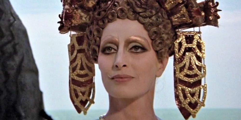 10 Classic Federico Fellini Films, Ranked - WORLD CATHOLIC NEWS