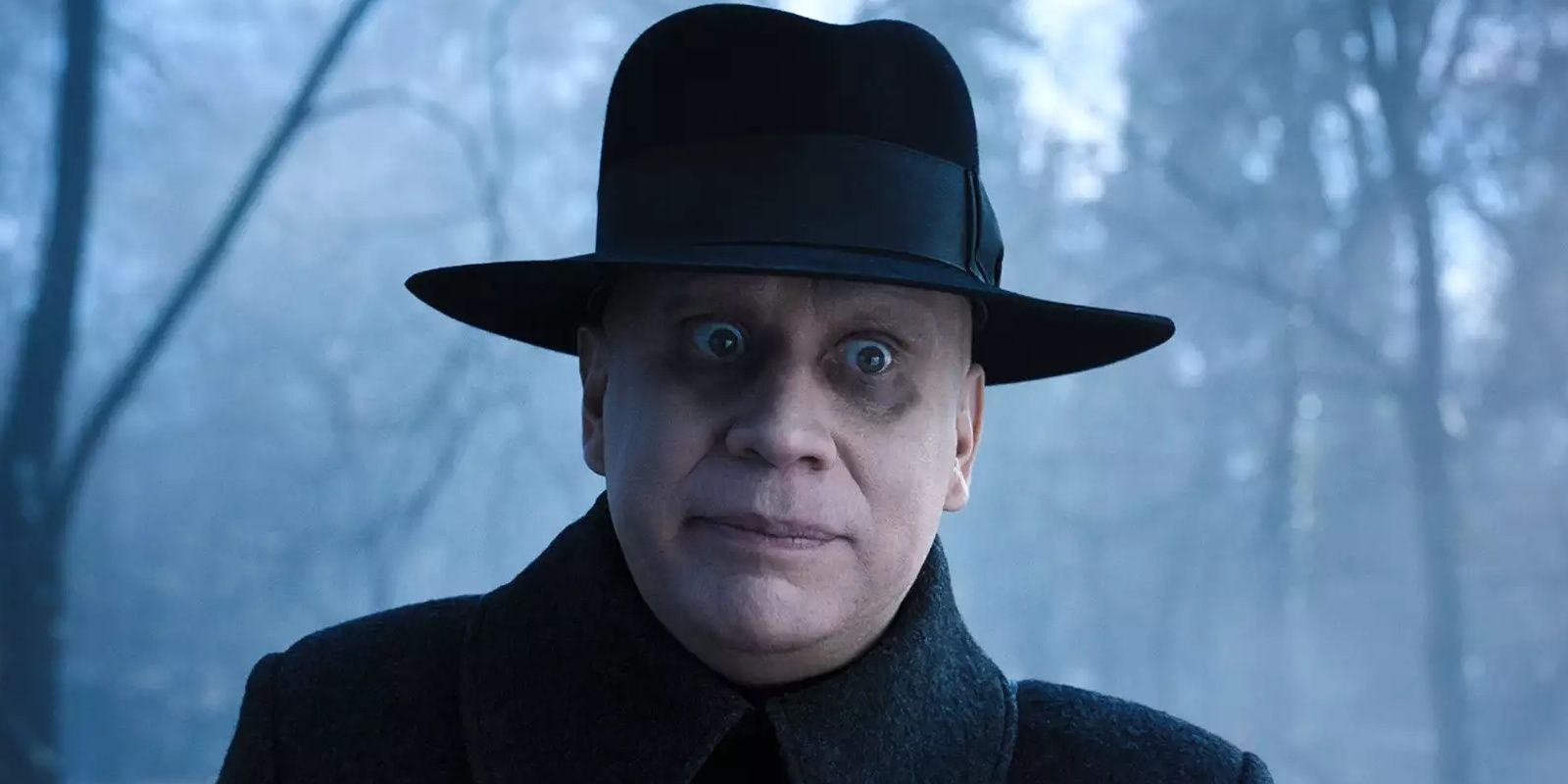 10 Quirkiest Characters In Wednesday