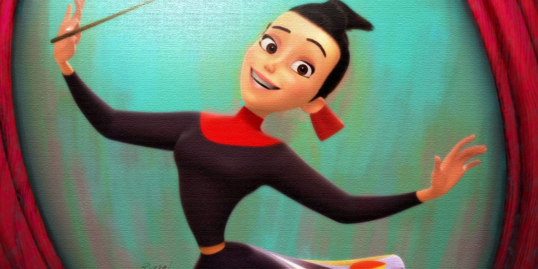 10 Famous Disney Characters Who Aren't Princesses (But Should Be)