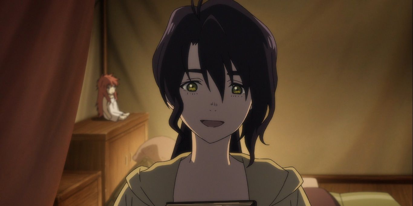 To Your Eternity: Season 2 Episode 5: Fushi Gains Resurrection Abilities