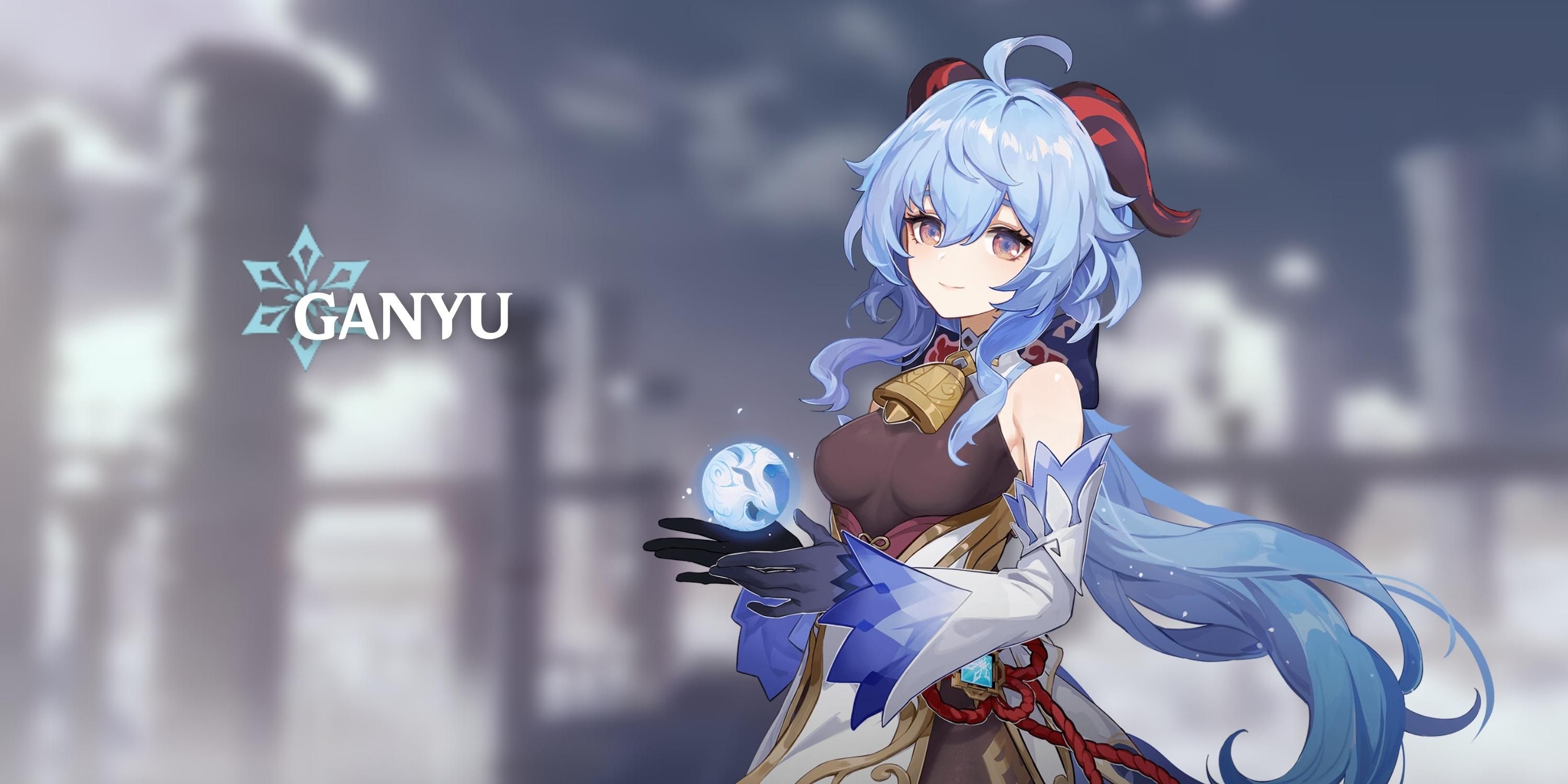 10 Genshin Impact Characters With One-Hit-Kill Power