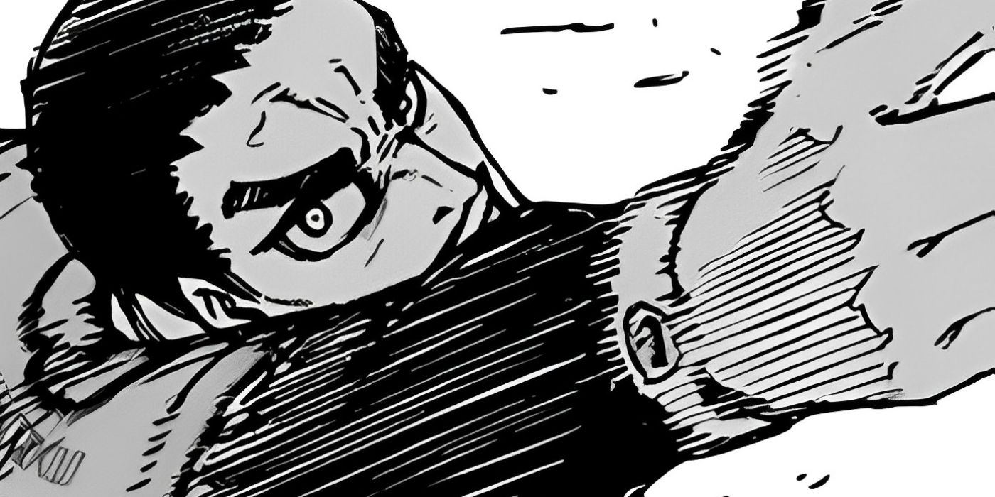 The 10 Weakest Soccer Players In Blue Lock, Ranked