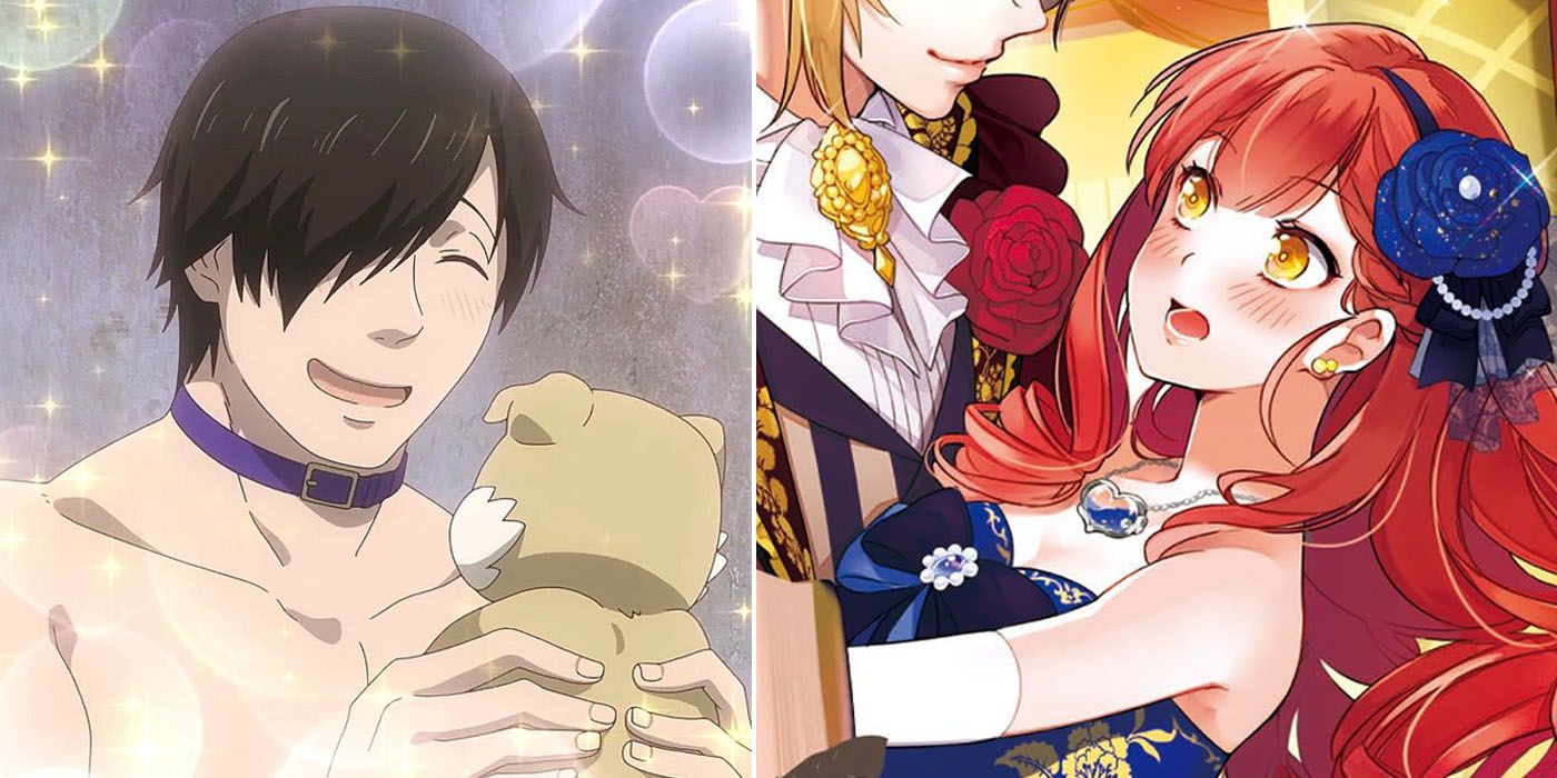 10 Isekai Heroes Who Can't Be Trusted
