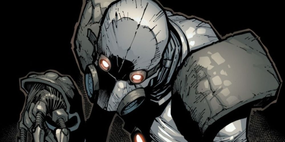 10 Marvel Villains Smarter Than Their MCU Counterparts