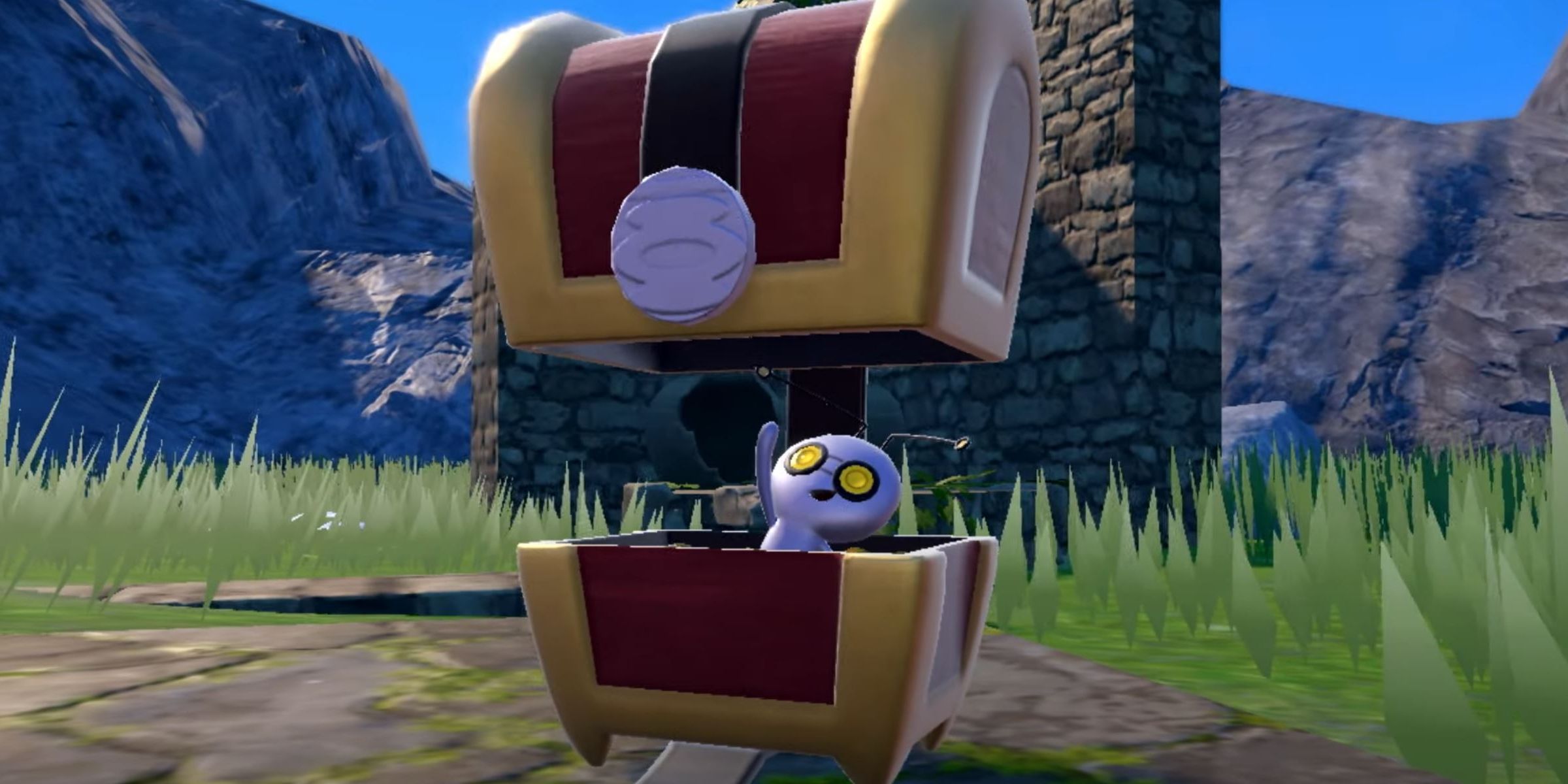 20 Pokémon With The Weirdest Evolution Requirements