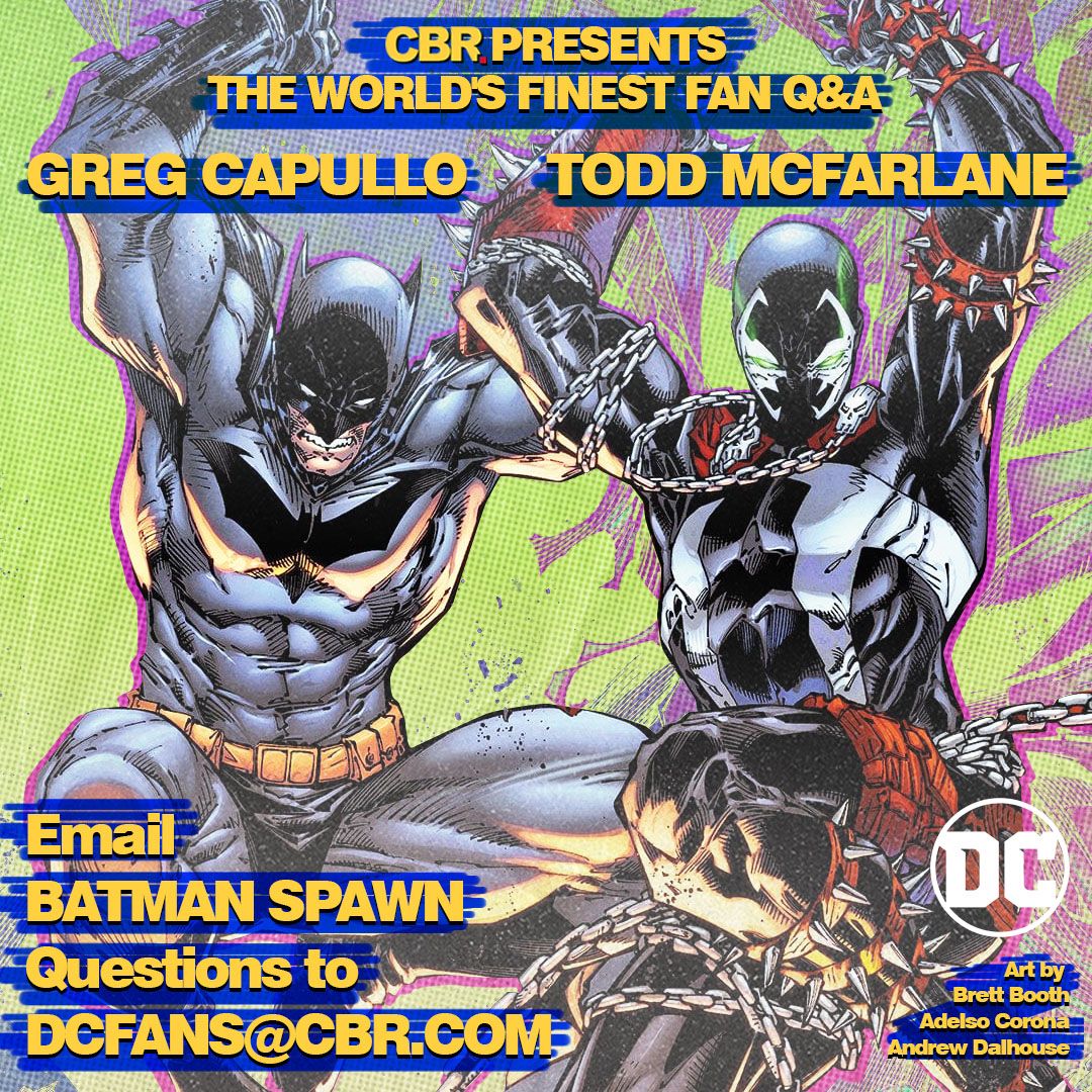 The Death of Superman 30th Anniversary Dan Jurgens Interview