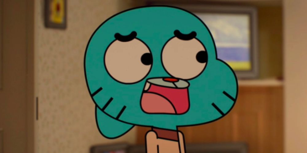 10 Meanest Cartoon Characters, Ranked