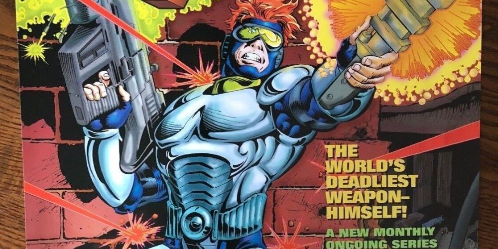 10 Worst DC Heroes & Their Greatest Victory