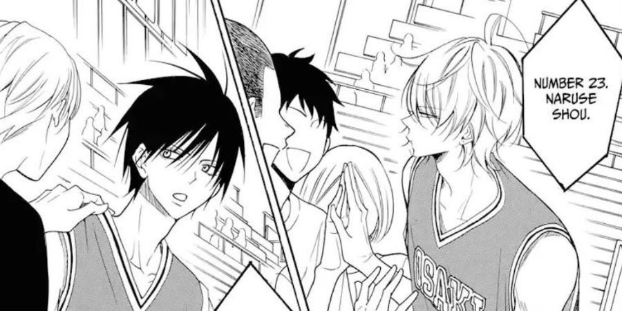 10 Best One-Sided Rivals In Shojo Anime