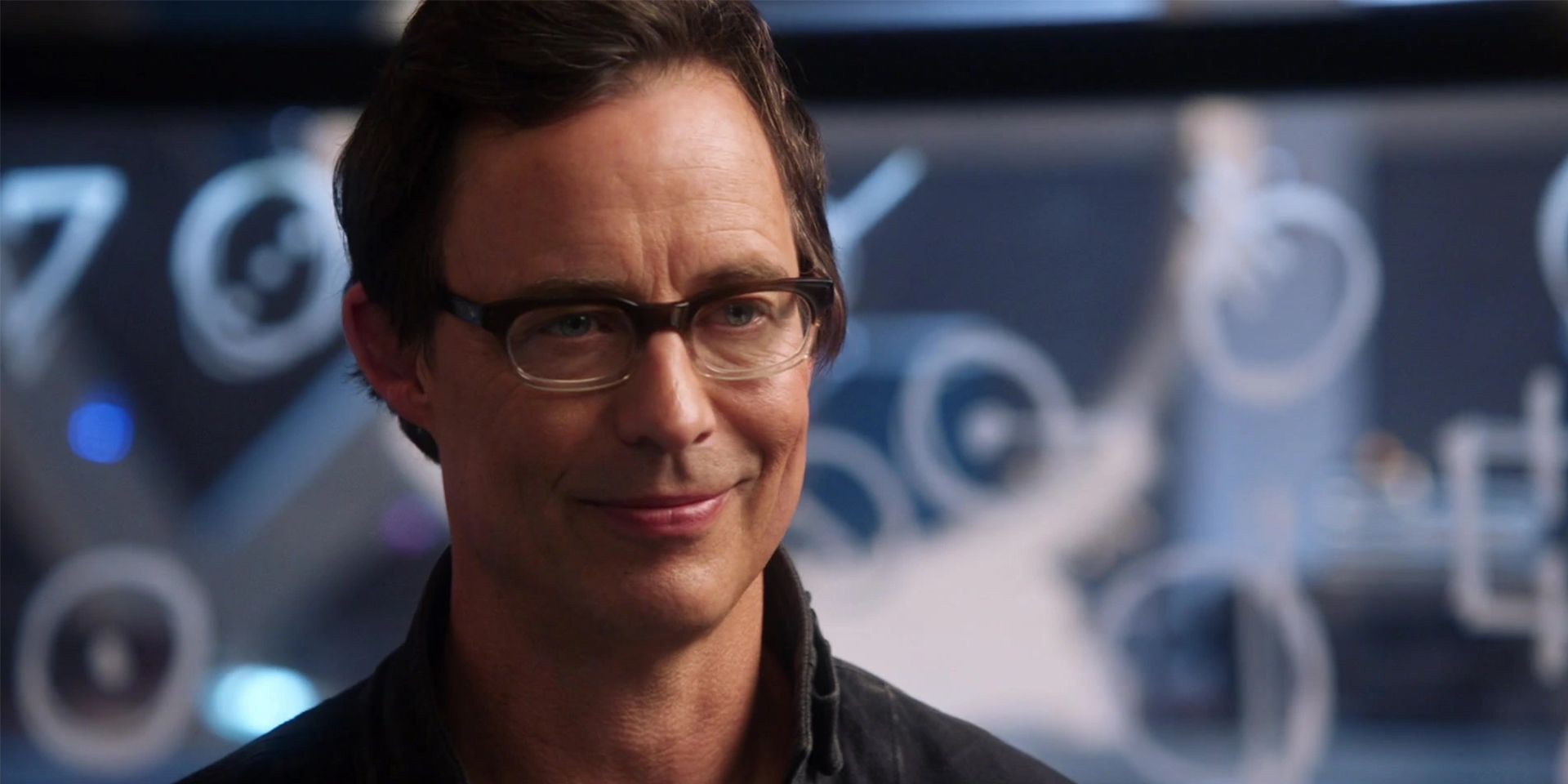 10 Best "Run, Barry, Run" Scenes In The Flash