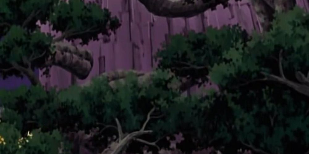 Hashirama's 10 Strongest Jutsu In Naruto, Ranked