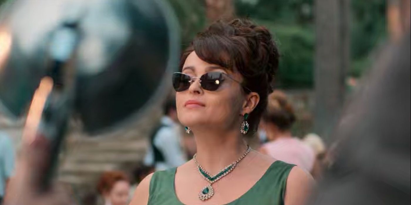 10 Best Performances In The Crown