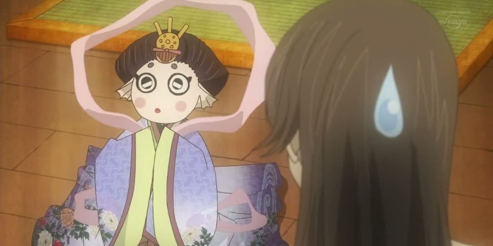 Top 10 Anime Water Creatures