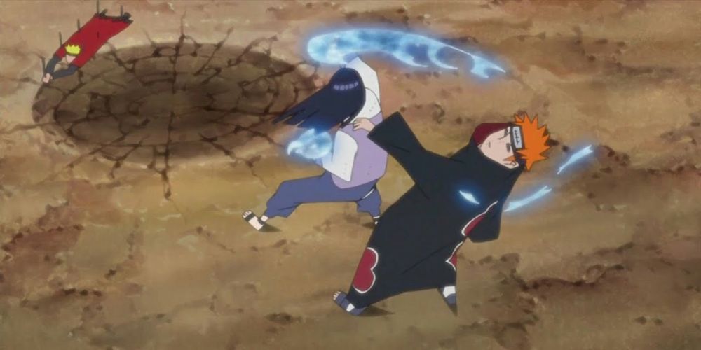 TOP 5 des meilleurs combats dans Naruto ! – Figurine Manga France®