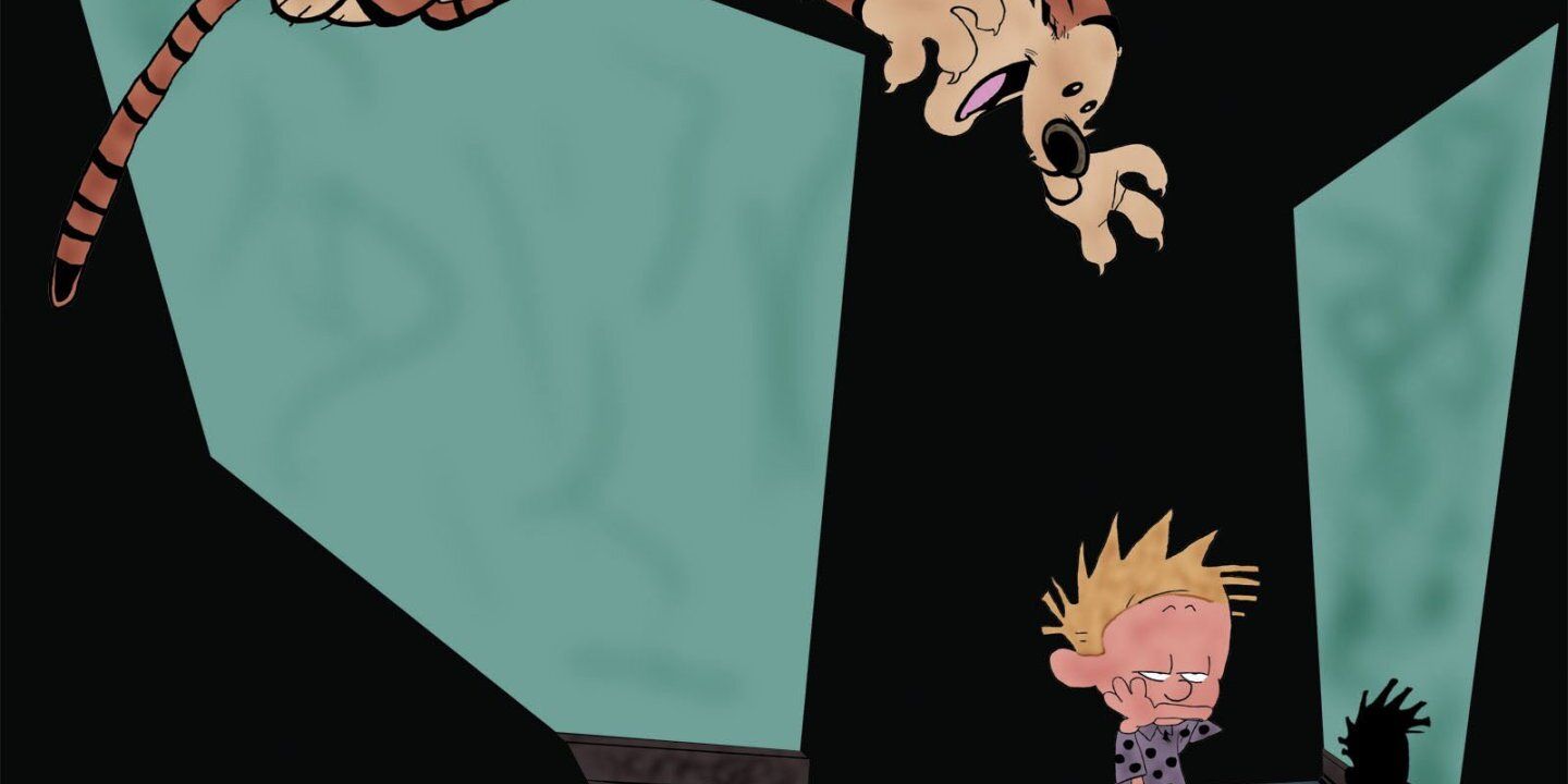 Calvin And Hobbes 10 Most Beloved Running Gags