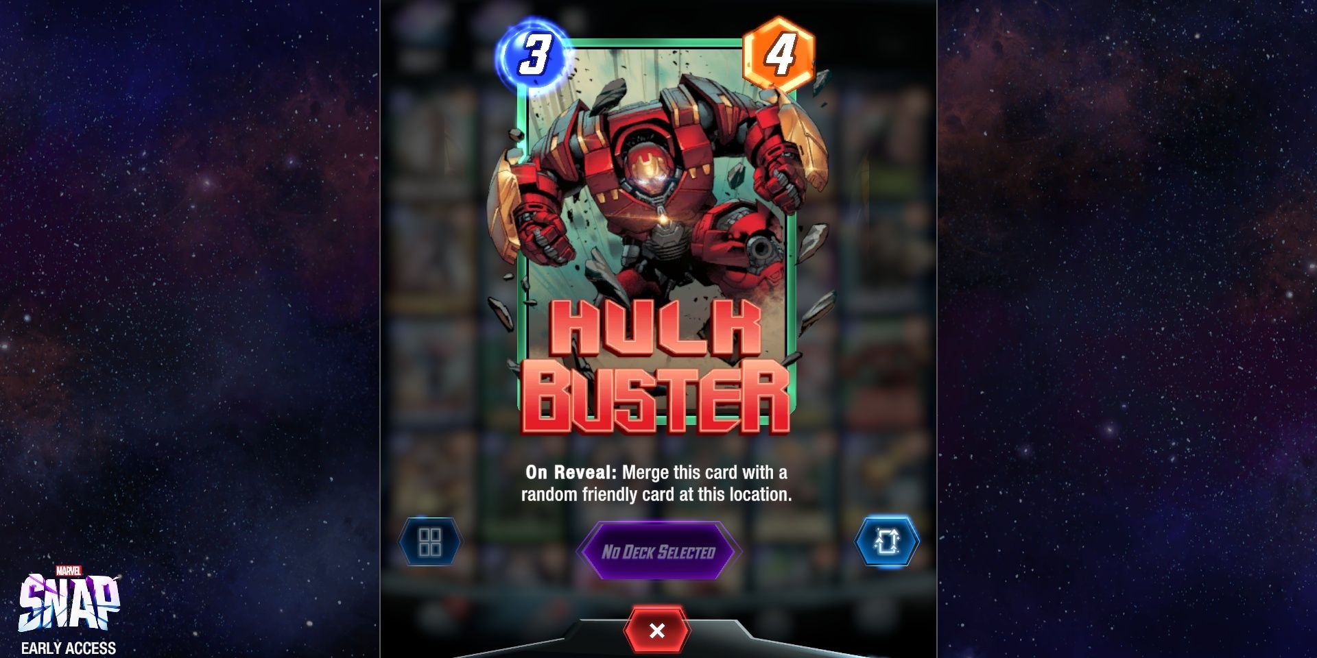 10 Best Marvel Snap Cards For The Early Rounds