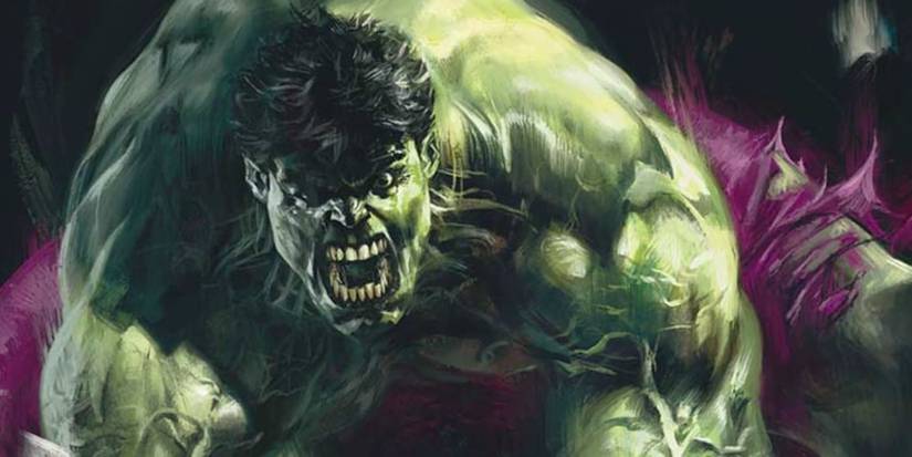 The Hulk Has Marvel's Most Tragic Origin Story