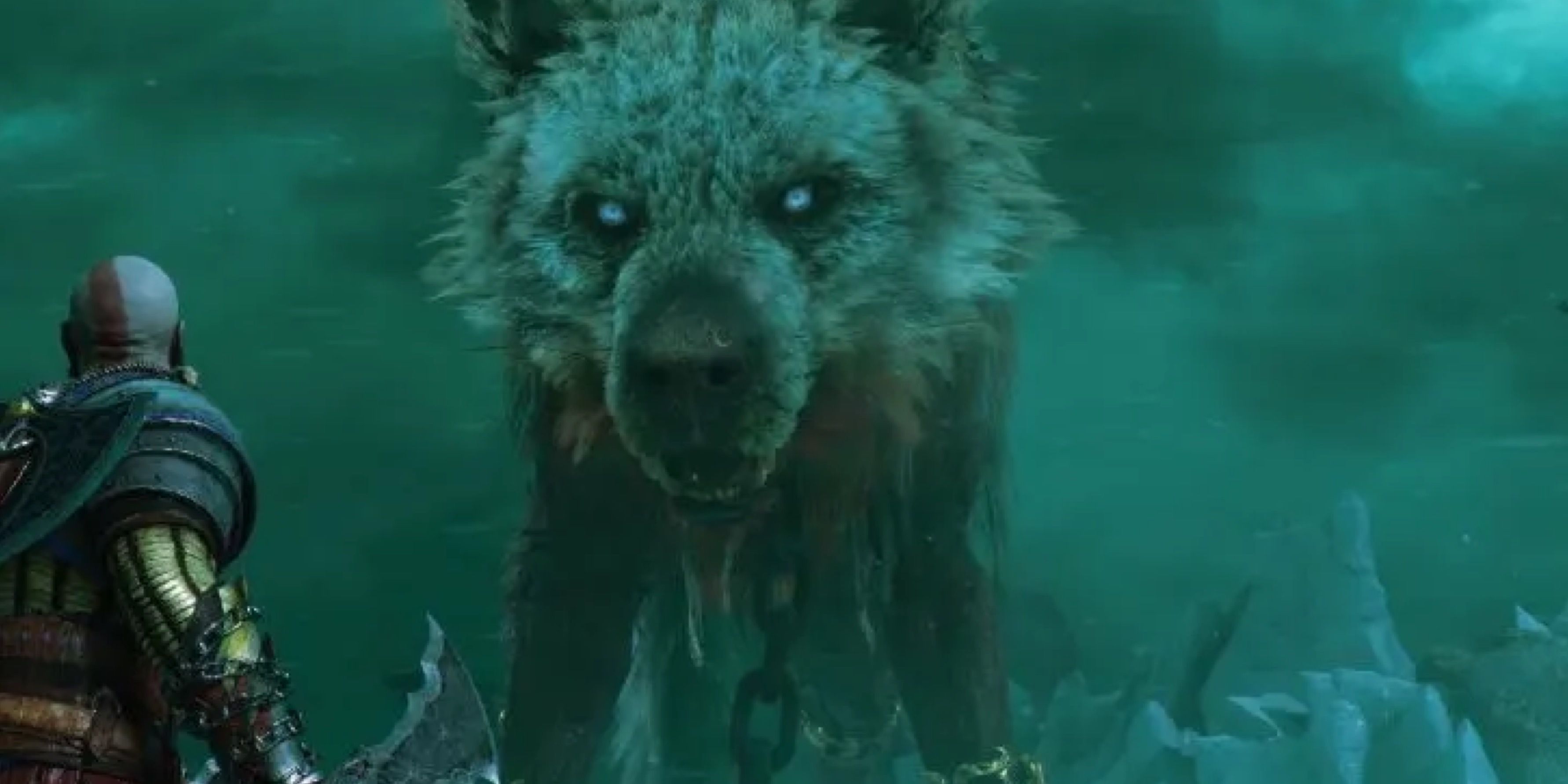 10 Hardest Battles In God Of War Ragnarok