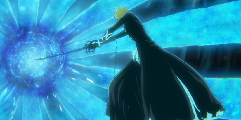 Bleach: The Powers of the Wandenreich's Quilge Opie and As Nodt, Explained