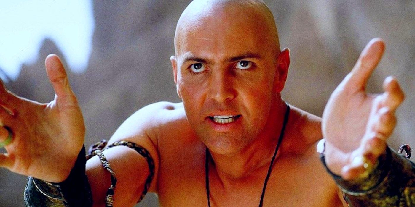 20 Overpowered Movie Characters Who Should Be Nerfed