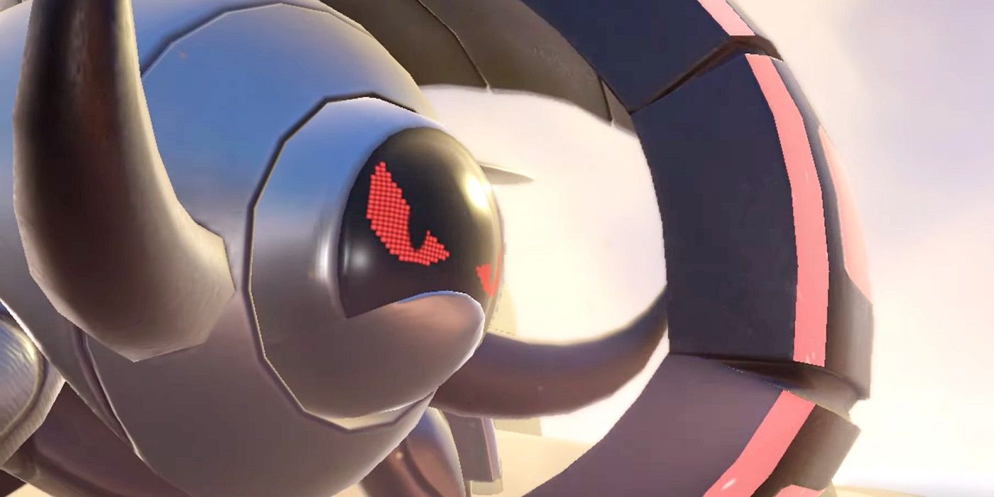 Pokémon Scarlet & Violet Path of Legends & Titan Pokémon Guide