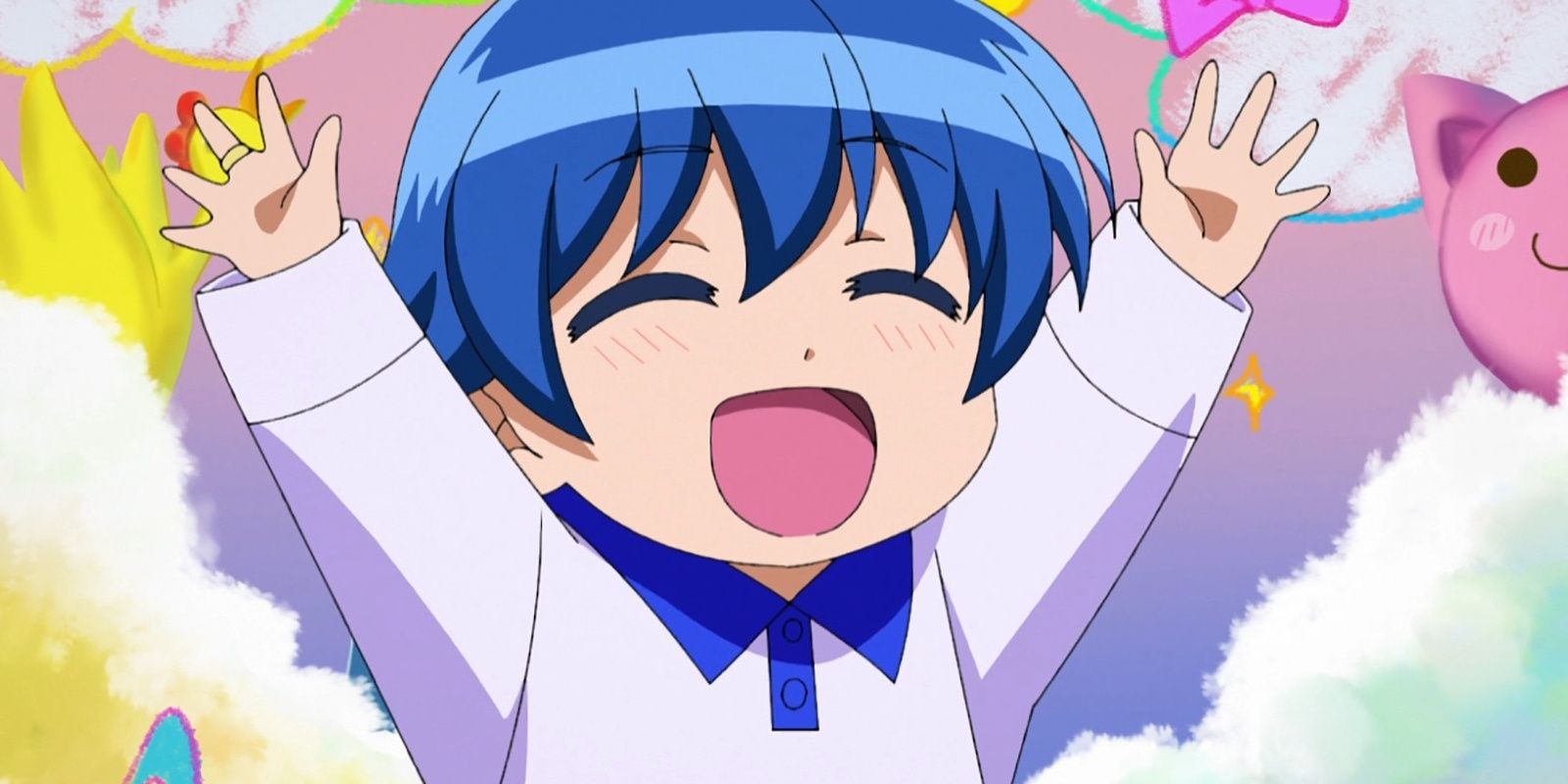 Iruma-Kun! Season 3, Episode 7 Features Clara's Return - With a Tragic ...