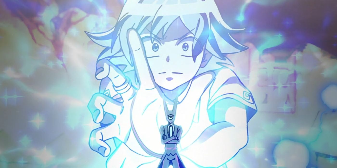 Welcome to Demon School!: Iruma's Ring of Gluttony Powers, Explained