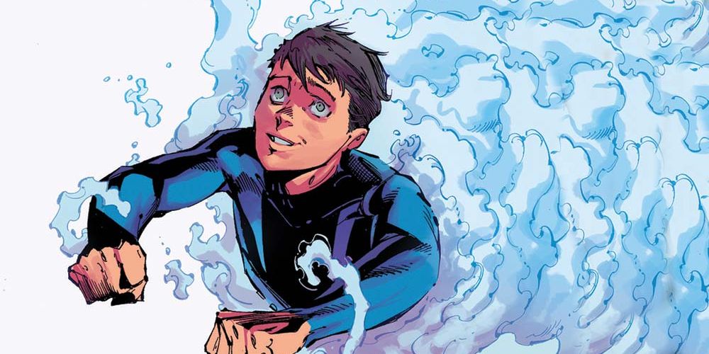 10 Funniest Kids In Comics
