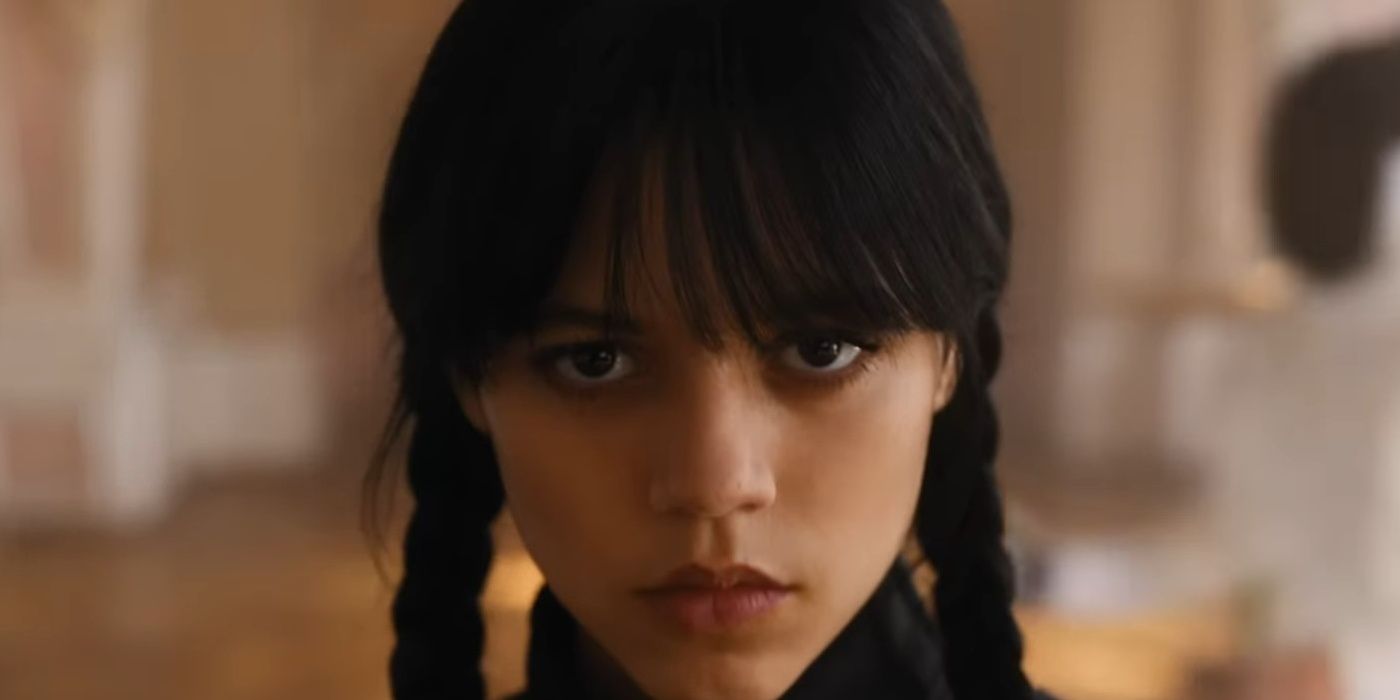 10 Quotes That Sum Up Wednesday's Character In The Netflix Original Series