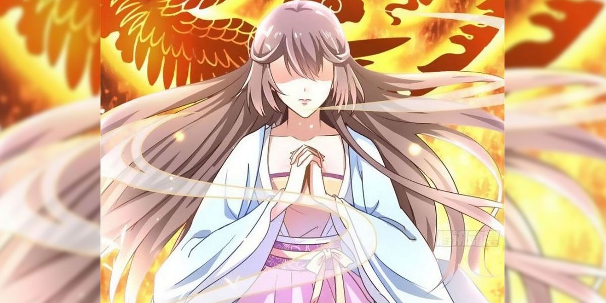 10 Isekai Manhua That Deserve An Anime