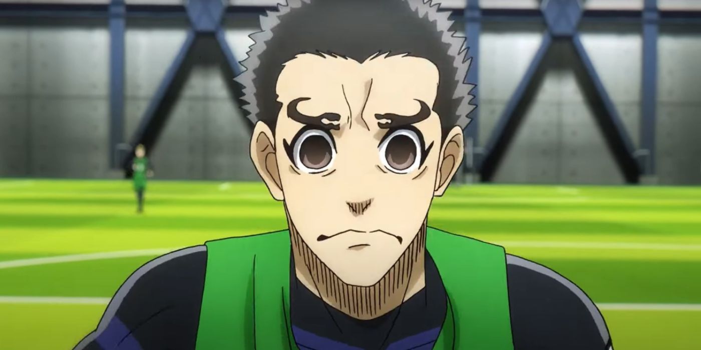 The 10 Weakest Soccer Players In Blue Lock, Ranked