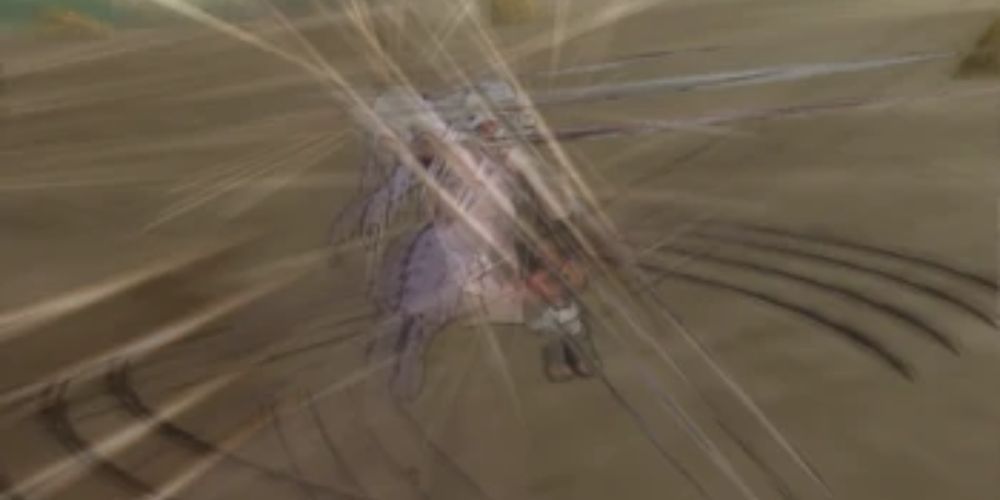 Kiba Inuzuka's 10 Strongest Jutsu In Naruto, Ranked