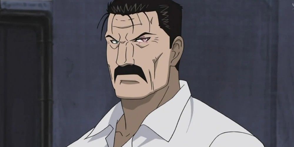 10 Anime Villains Who Were Loyal Until The End