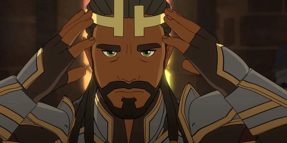 10 Times The Dragon Prince Broke Our Hearts