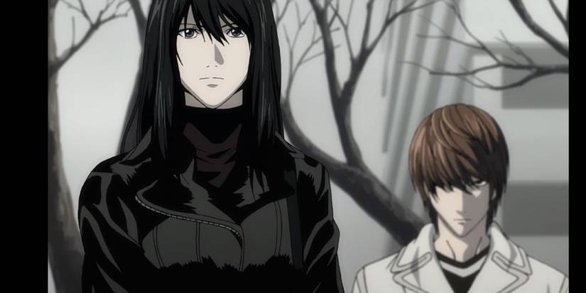 Every Character Death In Death Note And When It Happens