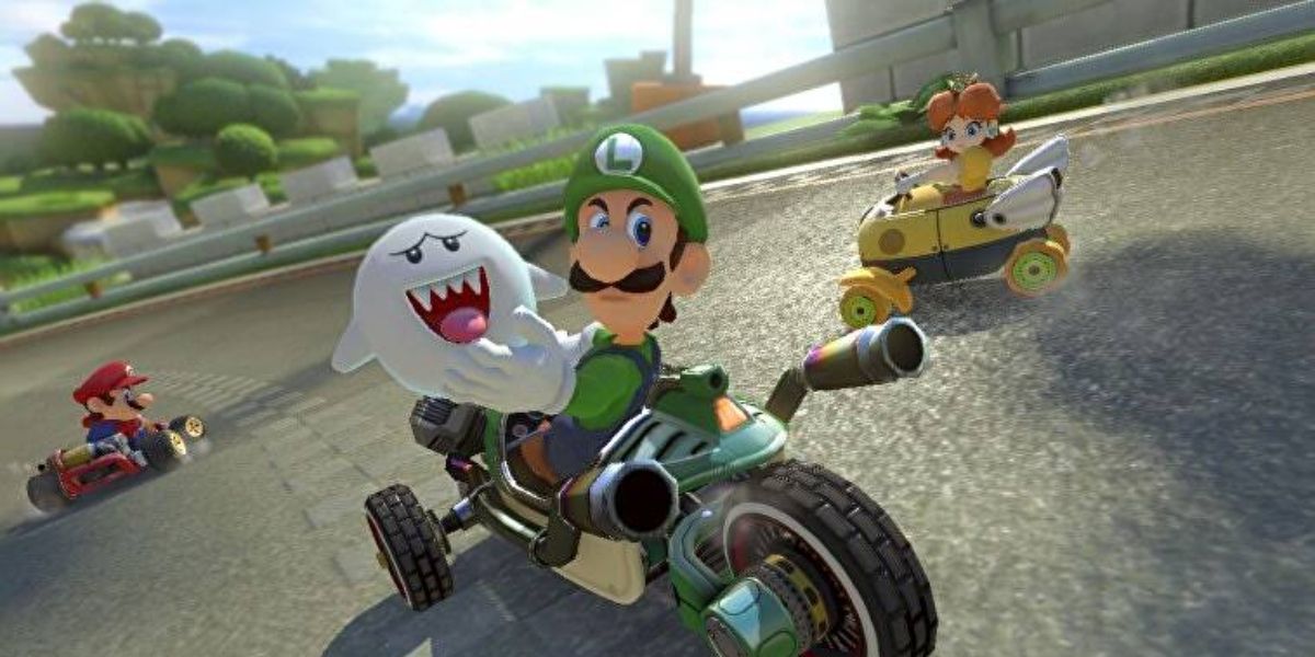 10 Most Frustrating Mario Kart Items